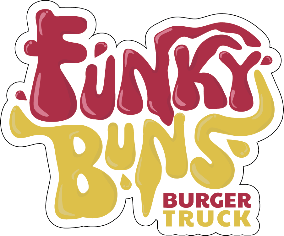 Funky Buns Burger Truck – Nadine Novotni
